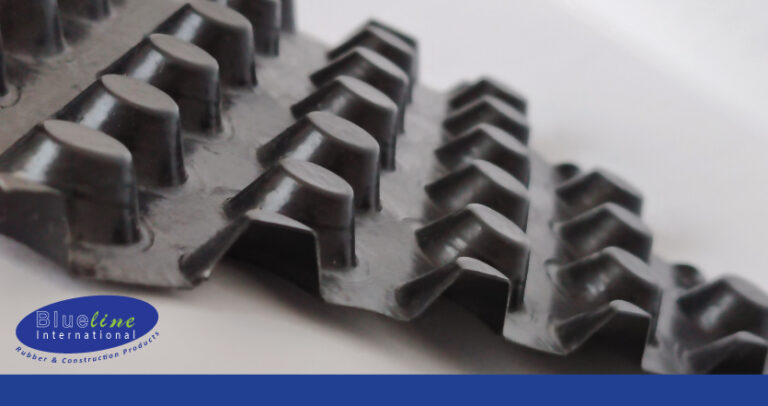 Dimple Sheets | Advanced Drainage & Waterproofing Solutions for ...