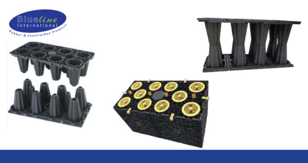 Drain Cell Tank | Modular Water Management & Advanced Drainage Solutions