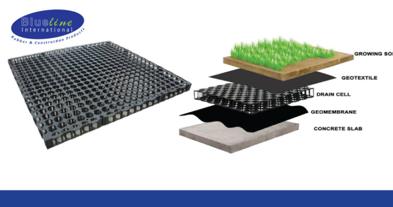 Drain Cells | Modular Water Management & Advanced Drainage Solutions